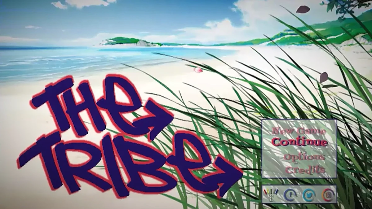 The Tribe Game | The Tribe Wiki | Fandom