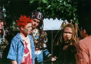 Series 2 Episode 40 | The Tribe Wiki | Fandom