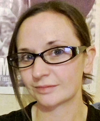 Kelly Stevenson | The Tribe Wiki | Fandom