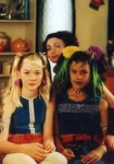 Cloe | The Tribe Wiki | Fandom