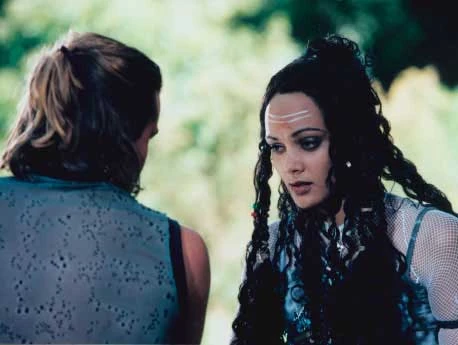 Series 3 Episode 44 | The Tribe Wiki | Fandom