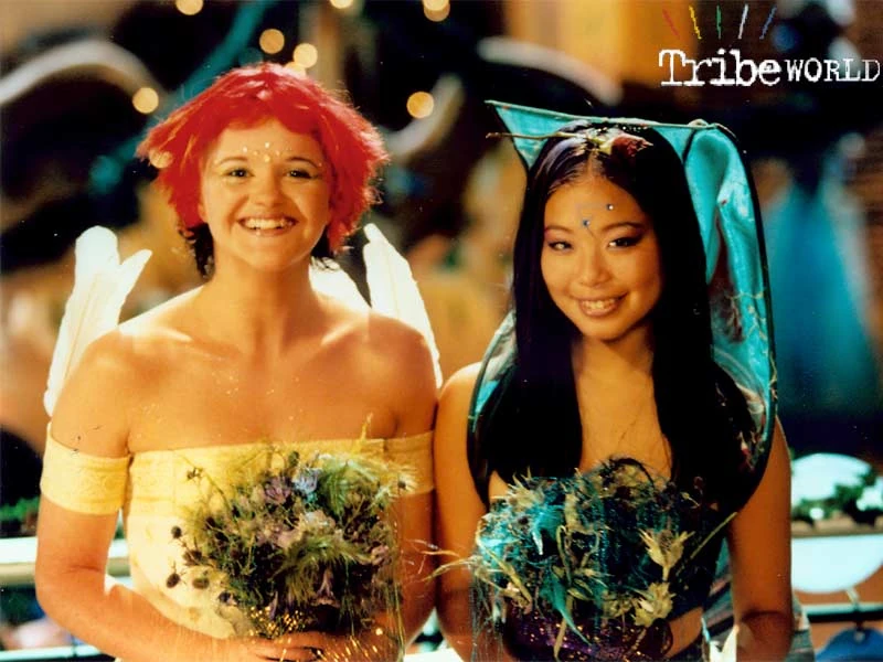 Series 2 Episode 49 | The Tribe Wiki | Fandom