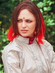 May | The Tribe Wiki | Fandom