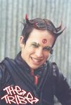 Ram | The Tribe Wiki | Fandom