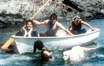 Dal | The Tribe Wiki | Fandom