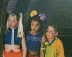 Series 2 Episode 26 | The Tribe Wiki | Fandom