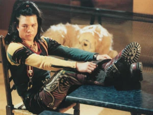 Category:The Tribe Wiki | The Tribe Wiki | Fandom