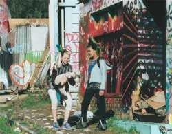 Series 2 Episode 22 | The Tribe Wiki | Fandom