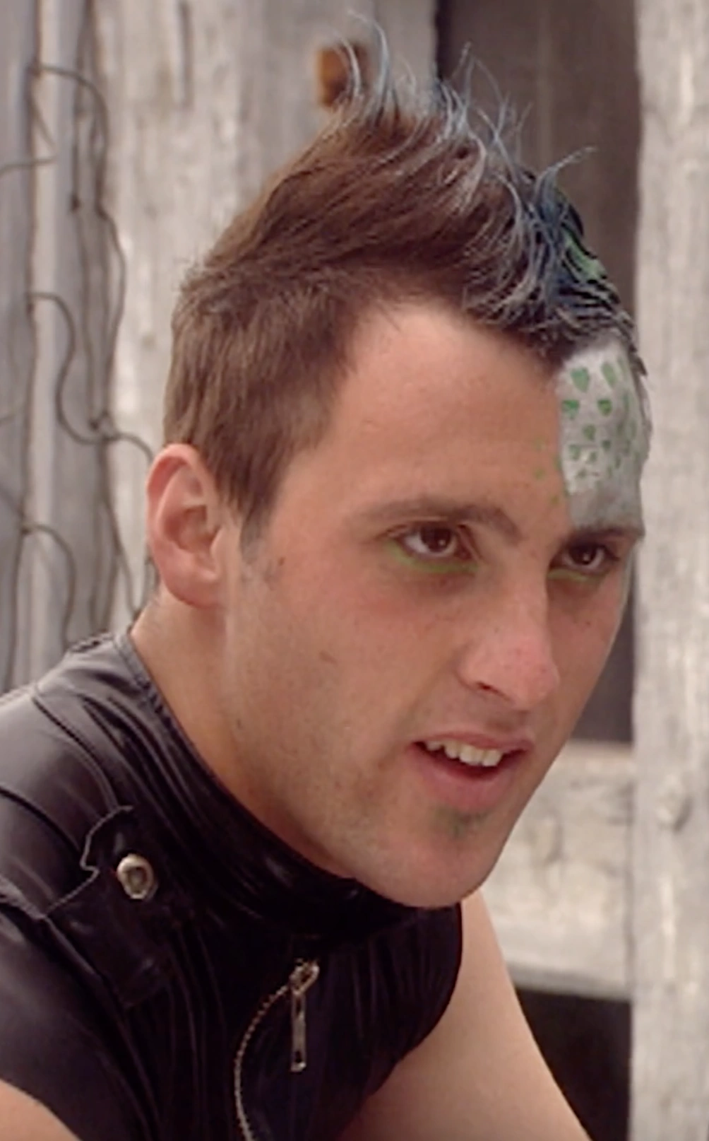 Fish | The Tribe Wiki | Fandom