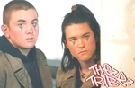 Ryan | The Tribe Wiki | Fandom