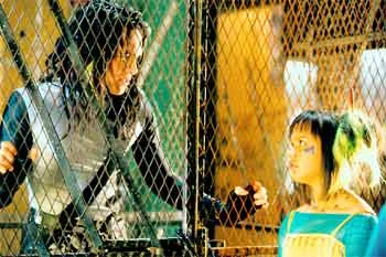 Series 4 Episode 12 | The Tribe Wiki | Fandom