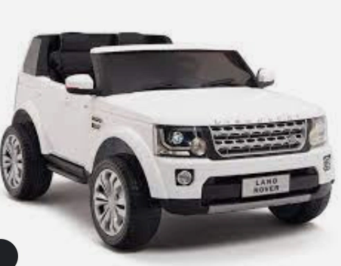 Frankie's Range Rover | Thetricksterandtheban Wiki | Fandom