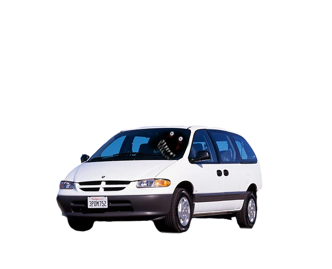 MavAttack | Thetricksterandtheban Wiki | Fandom