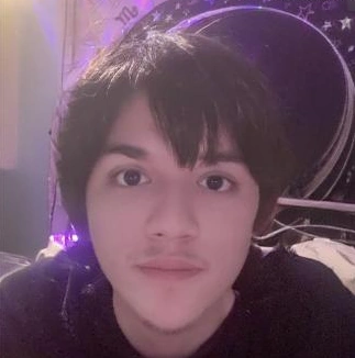 Damien Anthony Williams | Thetricksterandtheban Wiki | Fandom