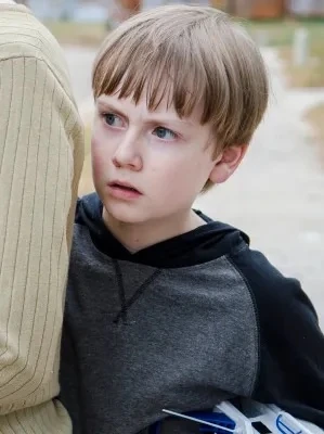 Sam Anderson | Thetricksterandtheban Wiki | Fandom