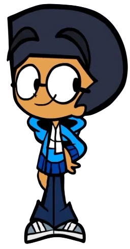 Rylan Burns | The Trio Wiki | Fandom