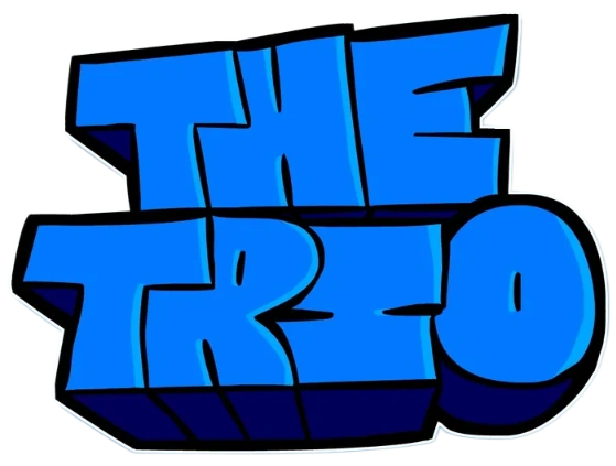 The Trio | The Trio Wiki | Fandom