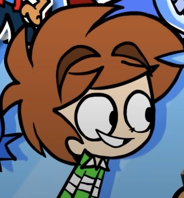 Jake Parker | The Trio Wiki | Fandom