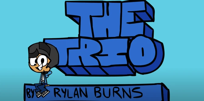 The Trio Wiki | Fandom