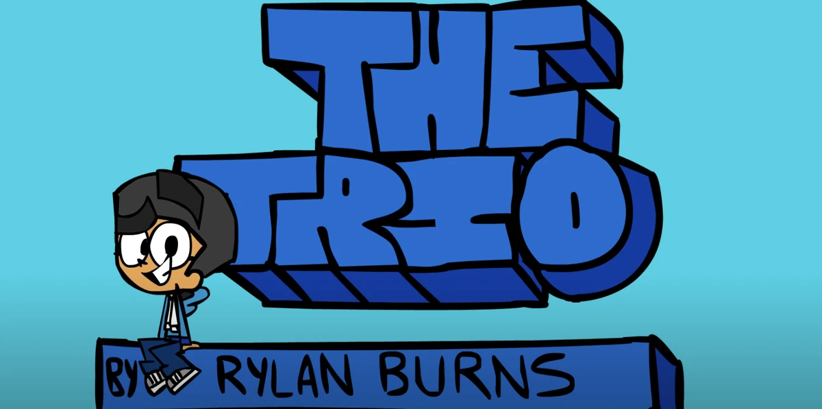 The Trio Wiki | Fandom