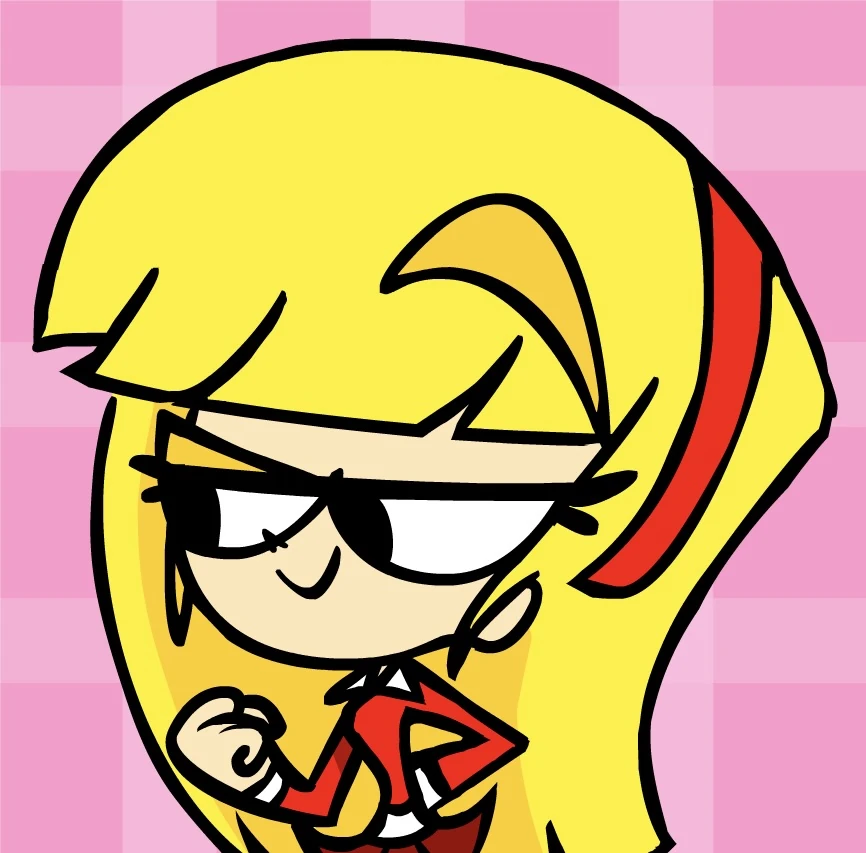 Jennie Jackson | The Trio Wiki | Fandom