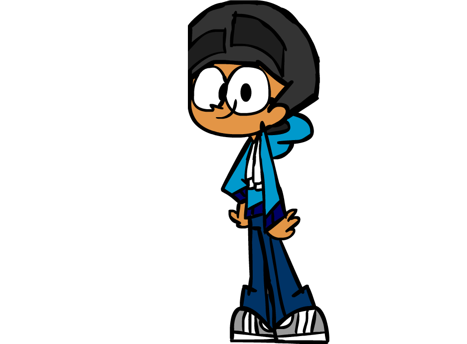 Rylan Burns | The Trio Wiki | Fandom