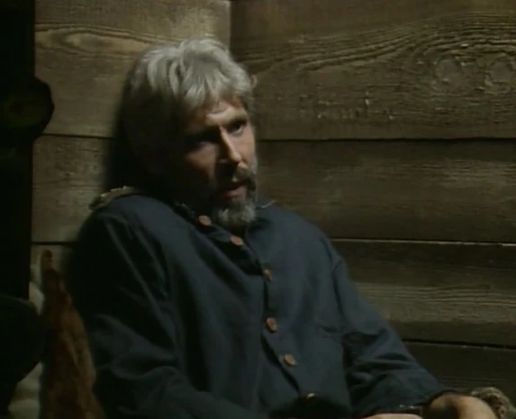 Captain Curtis | The Tripods Wiki | Fandom