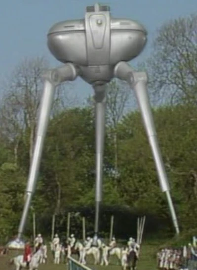 Tripod | The Tripods Wiki | Fandom