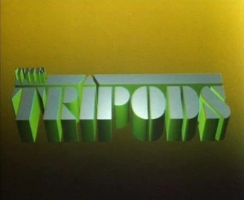 The Tripods (TV Series) | The Tripods Wiki | Fandom