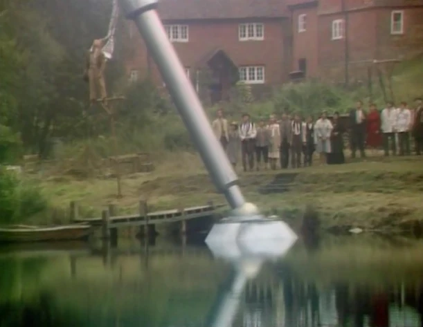 Capping Day | The Tripods Wiki | Fandom