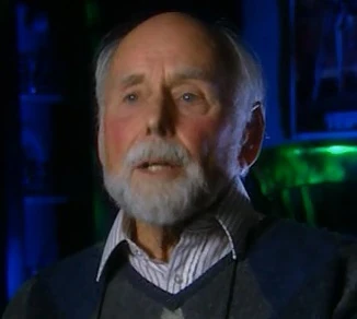 Christopher Barry | The Tripods Wiki | Fandom