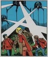 Tripod | The Tripods Wiki | Fandom