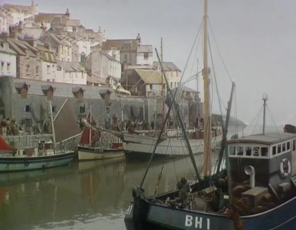 Rhymney | The Tripods Wiki | Fandom