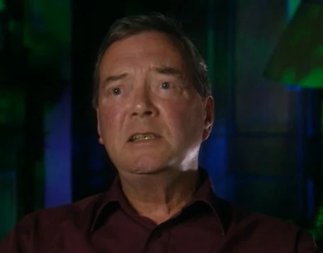 Alick Rowe | The Tripods Wiki | Fandom