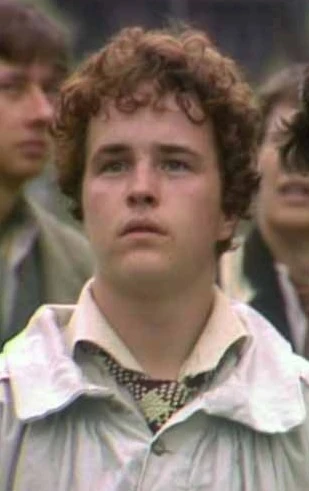 Henry Parker | The Tripods Wiki | Fandom