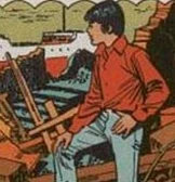 Jack Leeper | The Tripods Wiki | Fandom