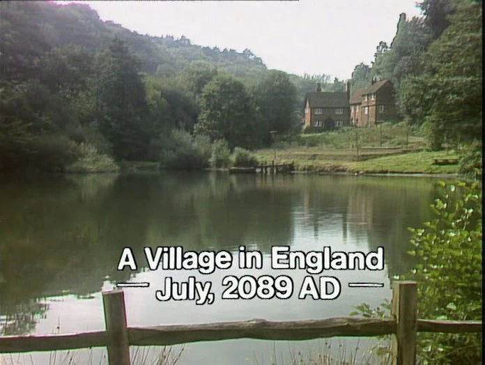 Episode 1: A Village in England: July, 2089 AD | The Tripods Wiki | Fandom
