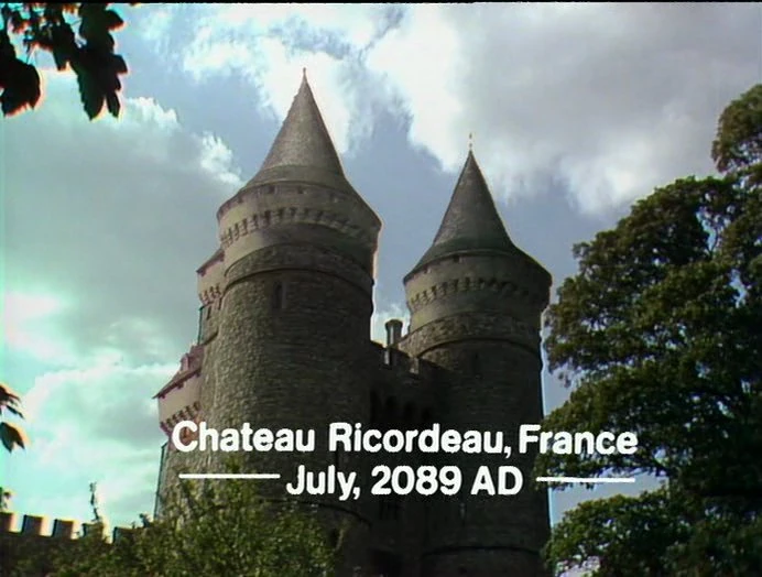 Episode 5: Chateau Ricordeau, France: July, 2089 AD | The Tripods Wiki ...