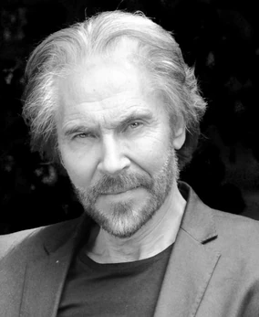 Harry Meacher | The Tripods Wiki | Fandom