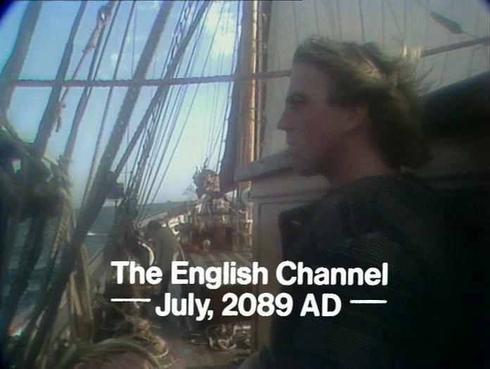 Episode 3: The English Channel: July, 2089 AD | The Tripods Wiki | Fandom