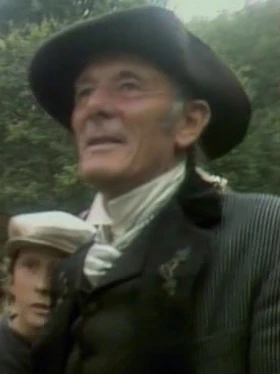 Squire | The Tripods Wiki | Fandom