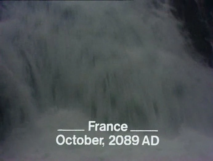 Episode 11: France: October, 2089 AD | The Tripods Wiki | Fandom