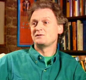 Christopher Penfold | The Tripods Wiki | Fandom