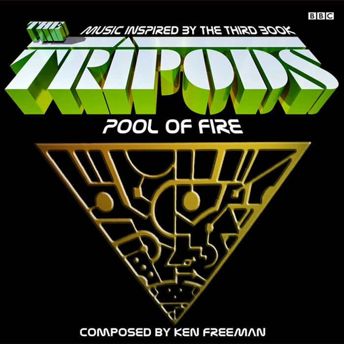 The Tripods: Pool Of Fire Suite | The Tripods Wiki | Fandom