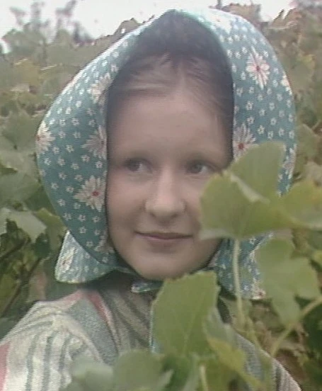 Helen Vichot | The Tripods Wiki | Fandom