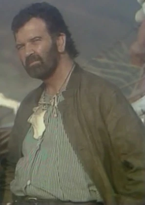 Seb | The Tripods Wiki | Fandom