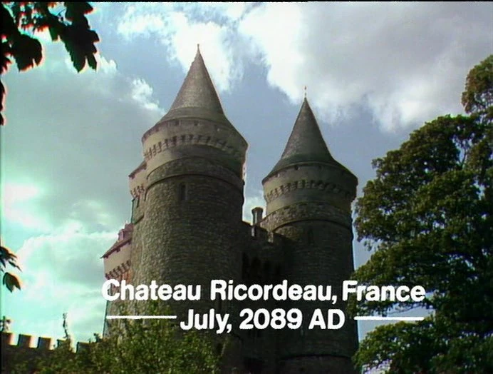 Episode 6: Chateau Ricordeau, France: July, 2089 AD | The Tripods Wiki ...