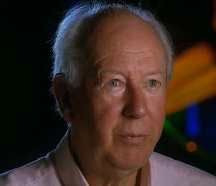 Richard Bates | The Tripods Wiki | Fandom