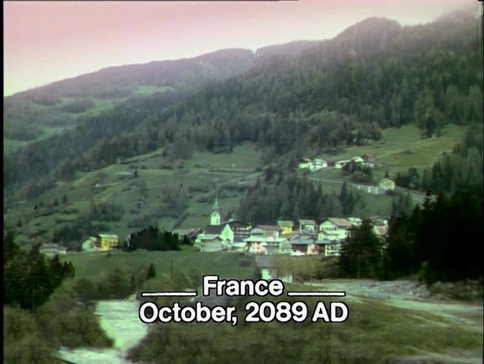 Episode 12: France: October, 2089 AD | The Tripods Wiki | Fandom