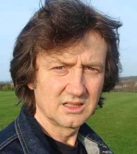 Robin Hayter | The Tripods Wiki | Fandom